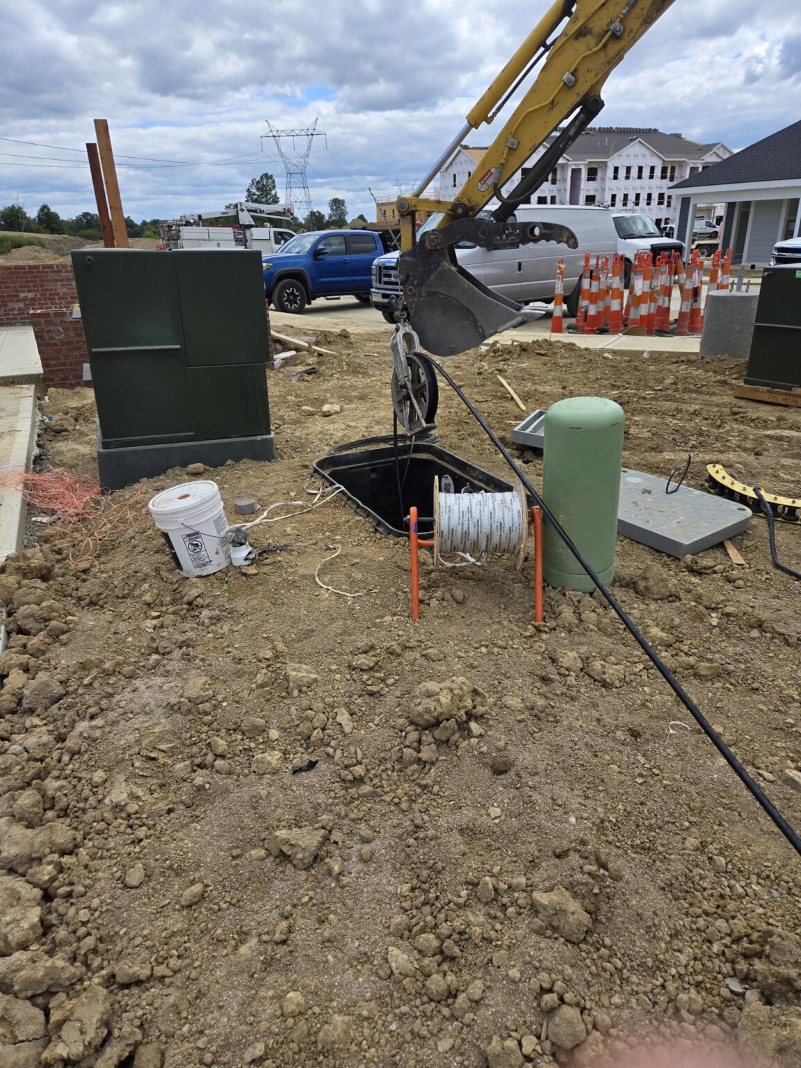 TSO Inc – Splicing – Underground Contractors – Aerial Contractors – Spectrum Contractor