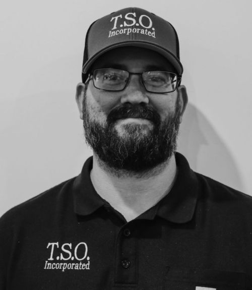 Meet Our Team – TSO Inc