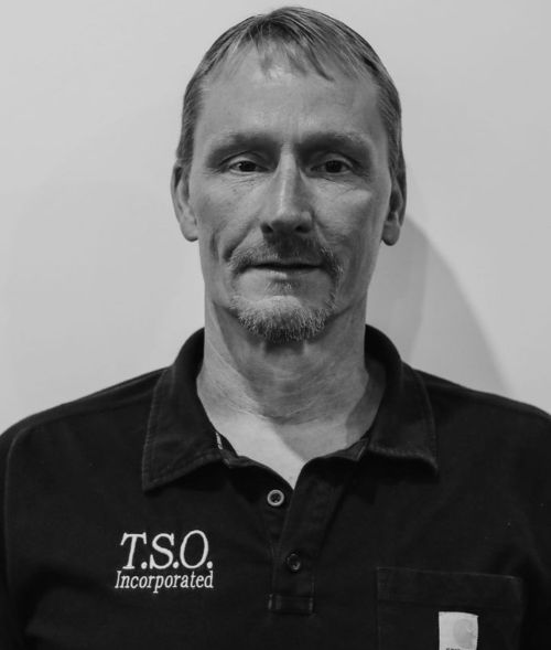 Meet Our Team – TSO Inc