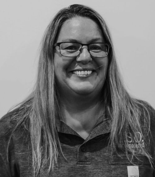 Meet Our Team – TSO Inc